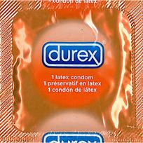 durex tropical