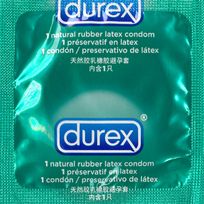 durex tropical
