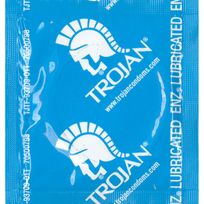 flavored trojan